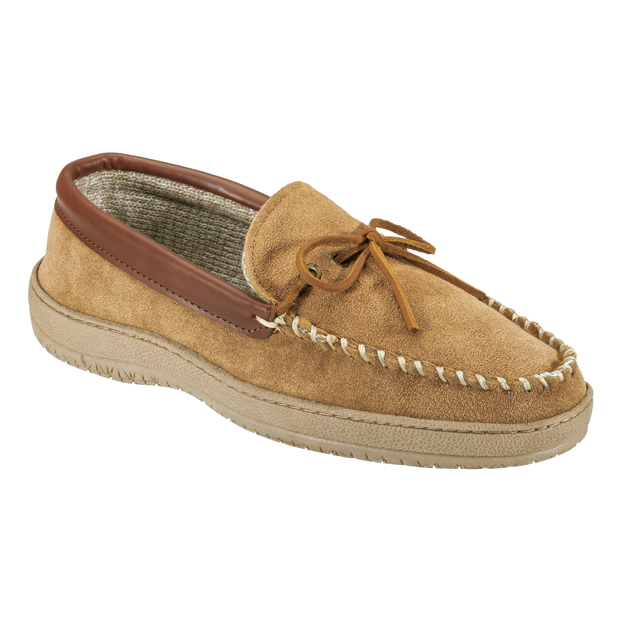 RedHead Insulated Moc Slippers for Men | Bass Pro Shops